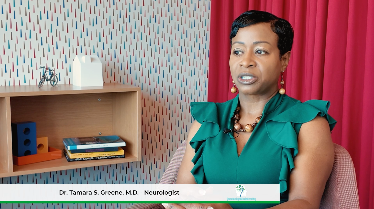 AP Healthcare – Creating Peace of Mind